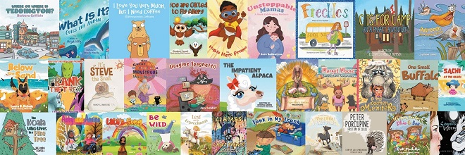 Children's Publishing Packages | Tellwell Publishing