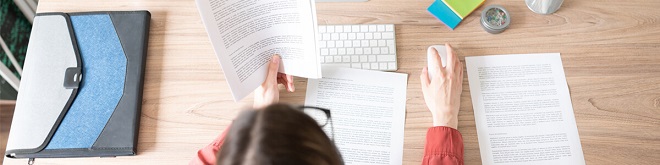 Editing | Tellwell Publishing